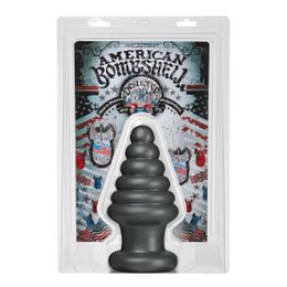 Doc Johnson American Bombshell - Destroyer, 22,9 cm