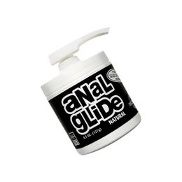 Doc Johnson Anal Glide, 127 ml
