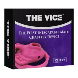 Chastity Clitty