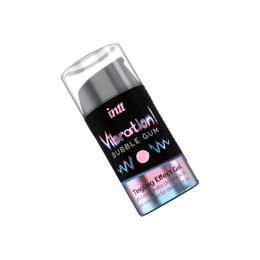 Vibration! Bubble Gum, 15 ml
