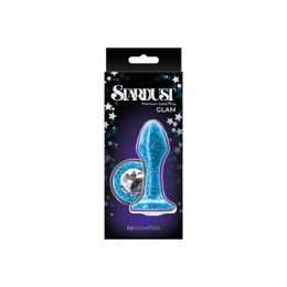 NS Novelties Stardust Glam, 9,5 cm