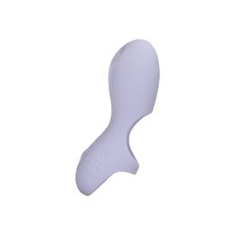 Silicone Finger Vibrator, 10,7 cm