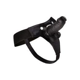 Ouch! Realistic Strap-On Dildo, 20 cm