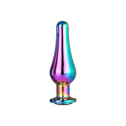 dreamtoys Large Pleasure Plug, 12,7 cm