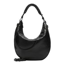 Liebeskind Berlin Schultertasche 'Luna' Damen Gr&ouml;&szlig;e One Size schwarz