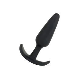 Doc Johnson Mood - Naughty 1 Medium, 10,2 cm