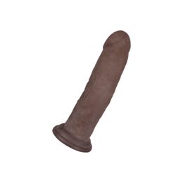 8 Inch Dildo With Suction Cup, 20,5 cm