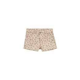 WE Fashion Shorts M&auml;dchen Gr&ouml;&szlig;e 158 sand / taupe
