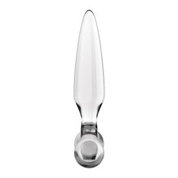 Satisfyer Triple Crystal 2, 22 cm