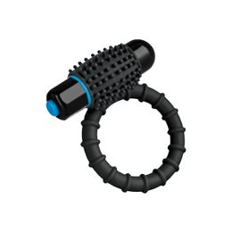 Doc Johnson OptiMale - Vibrating C-Ring, 5,1 cm