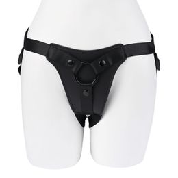 Gender X - Pleasure Harness