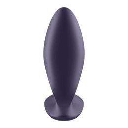 Satisfyer Power Plug, 9 cm, mit App