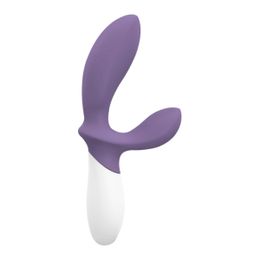 LELO Loki Wave 2, 20 cm