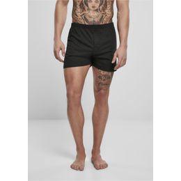 Brandit Herren Boxershorts "Brandit Herren Boxershorts", Gr. 6XL, schwarz, 100% Baumwolle, Unterhosen