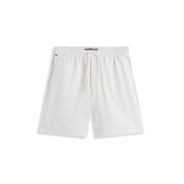 Tommy Hilfiger Shorts 'DOVER 8' Herren Gr&ouml;&szlig;e 33 wei&szlig;