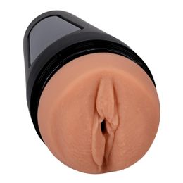 Doc Johnson Main Squeeze - Eva Elfie, 22,9 cm
