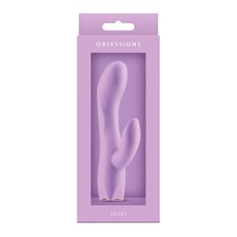 NS Novelties Obsessions - Juliet, 16,1 cm