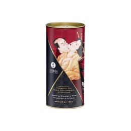 Shunga Sparkling Strawberry Wine, 100 ml