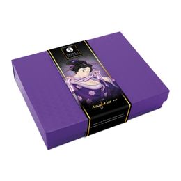 Shunga Naughtier Kit, 5 Teile