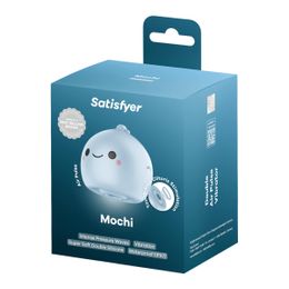 Satisfyer Mochi&rsquo;, 6,5 cm