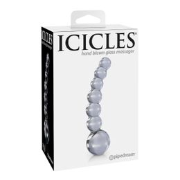 Icicles - No. 66, 12 cm