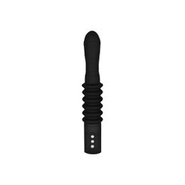 NS Novelties Deep Stroker, 24,5 cm