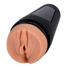 Doc Johnson Main Squeeze - Karlee Gray, 22,9 cm