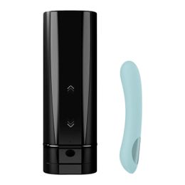 Kiiroo Couple Set - ONYX+ & Pearl 2+, 2 teilig