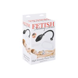 Fetish Fantasy High Intensity Pussy Pump