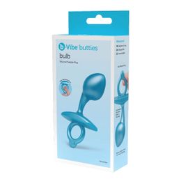 b-Vibe Butties - Bulb, 10,7 cm