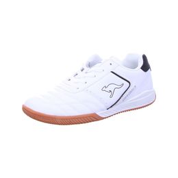 Kangaroos Sneakers male White size 42