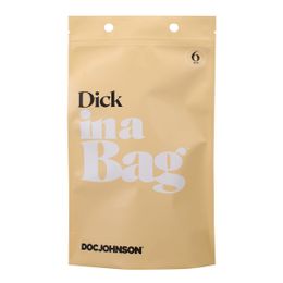 Dick In A Bag, 15,2 cm