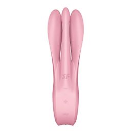Satisfyer Threesome 1, 14 cm