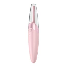 Satisfyer Twirling Delight, 17 cm