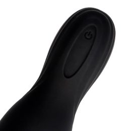 Vibrating Masturbator Sleeve, 13,6 cm