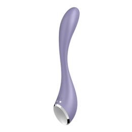 Satisfyer G-Spot Flex 5 Connect App, 23 cm