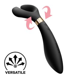 Satisfyer Endless Fun, &uuml;ber 33 Anwendungs m&ouml;glichkeiten