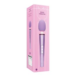 Wand Vibrator, 25,8 cm
