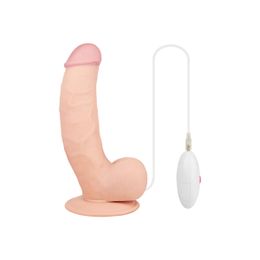 Lovetoy The Ultra Soft Dude, 21 cm
