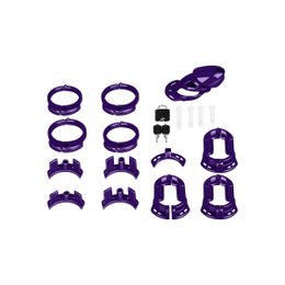 Chastity Standard
