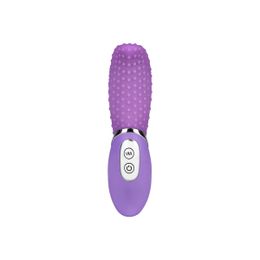 EIS Genoppter Auflege vibrator, 16 cm