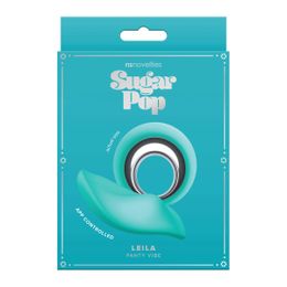 NS Novelties Sugar Pop - Leila, 8 cm
