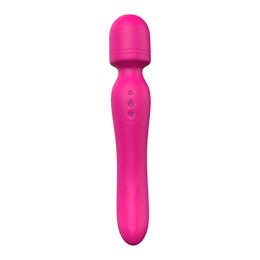 dreamtoys Heating Bodywand, 23 cm