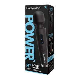 Bodywand 8" Power Wand, 20,3 cm