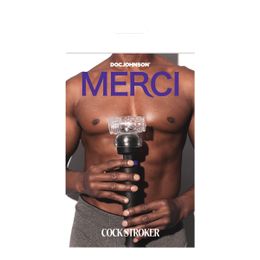 Merci - Cock Stroker Wand Attachment