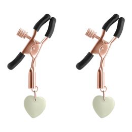NS Novelties Bound - Nipple Clamps G3