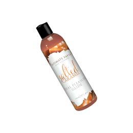 Intimate Earth Vanilla Caramel Warming Glide, 120 ml