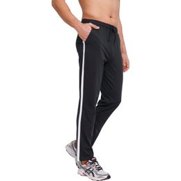 Herren Freizeithose im Doppelpack schwarz + grau, Gr&ouml;&szlig;e 52/54