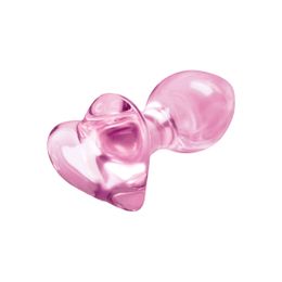 NS Novelties Crystal - Heart, 8,7 cm
