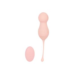 EIS S&uuml;&szlig;es Vibro-Ei, 16,6 cm